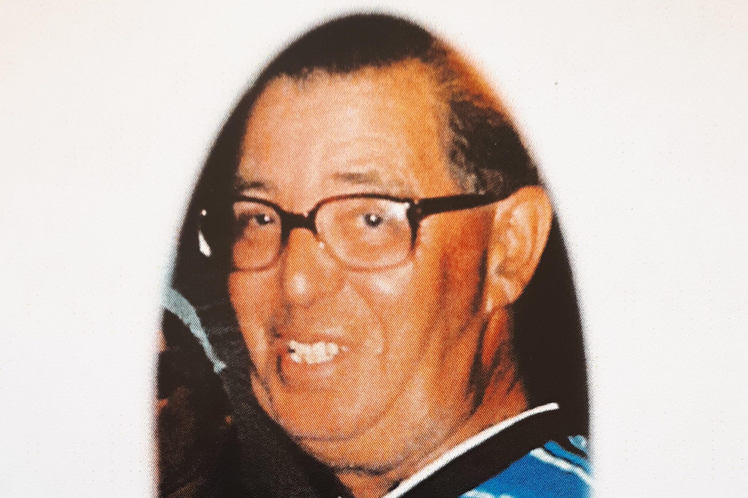 John Auld – Scottish Socialist Voice