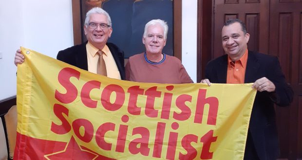 John Maclean: greatest of the Red Clydesiders – Scottish Socialist Voice