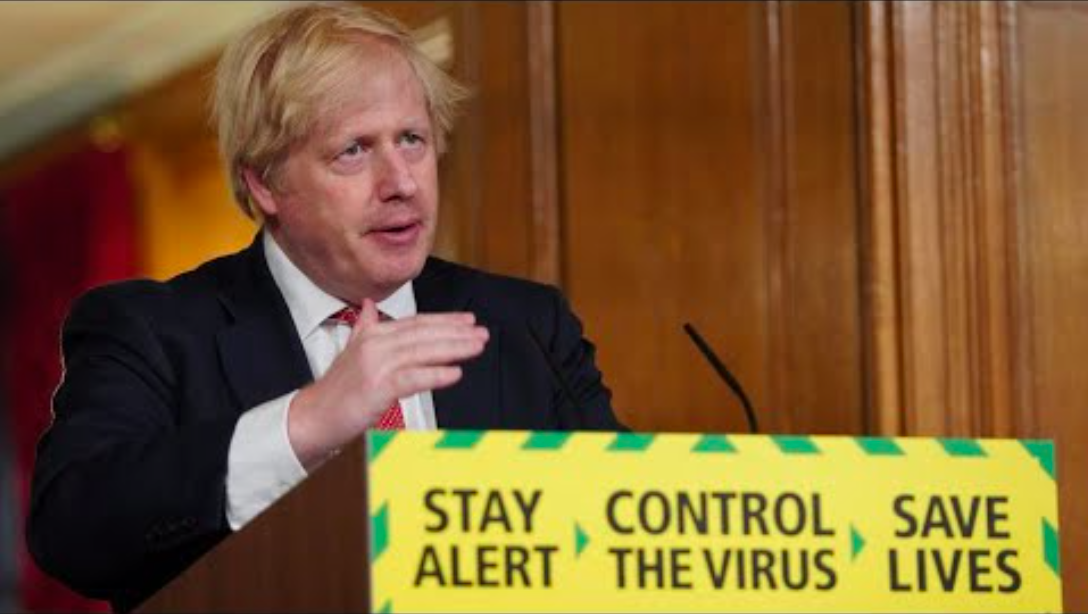 VOICE EXTRA: Tory lockdown mayhem – organise workers for safety first ...