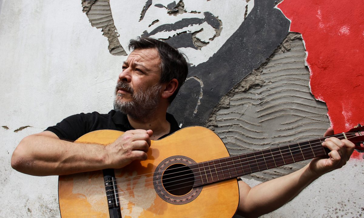 Jara remembered in song – Scottish Socialist Voice