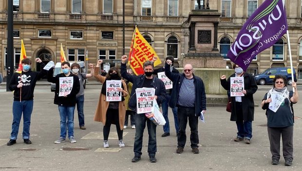 John Maclean: greatest of the Red Clydesiders – Scottish Socialist Voice