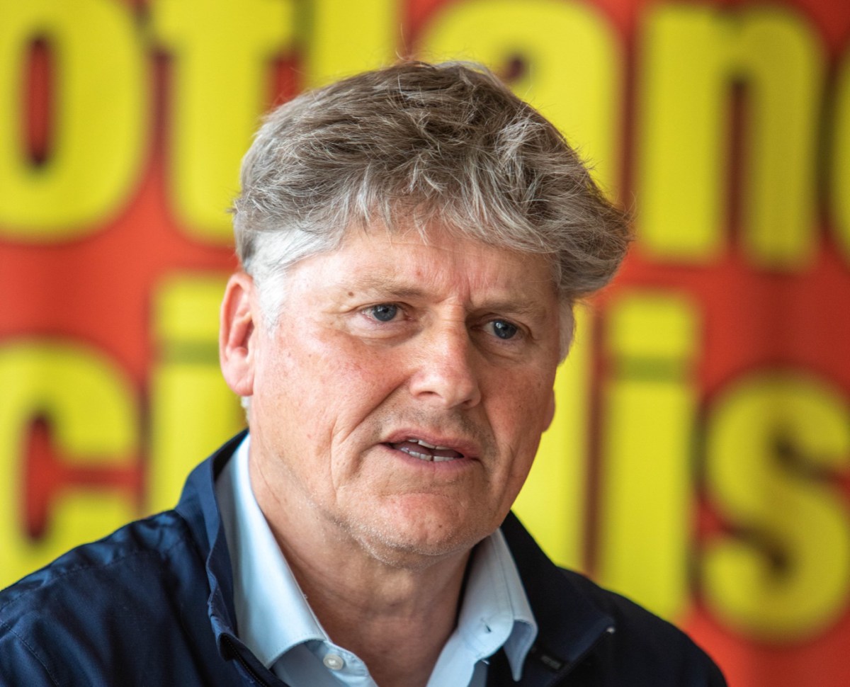 SSP leader on Tories’ gender bill attack – Scottish Socialist Voice