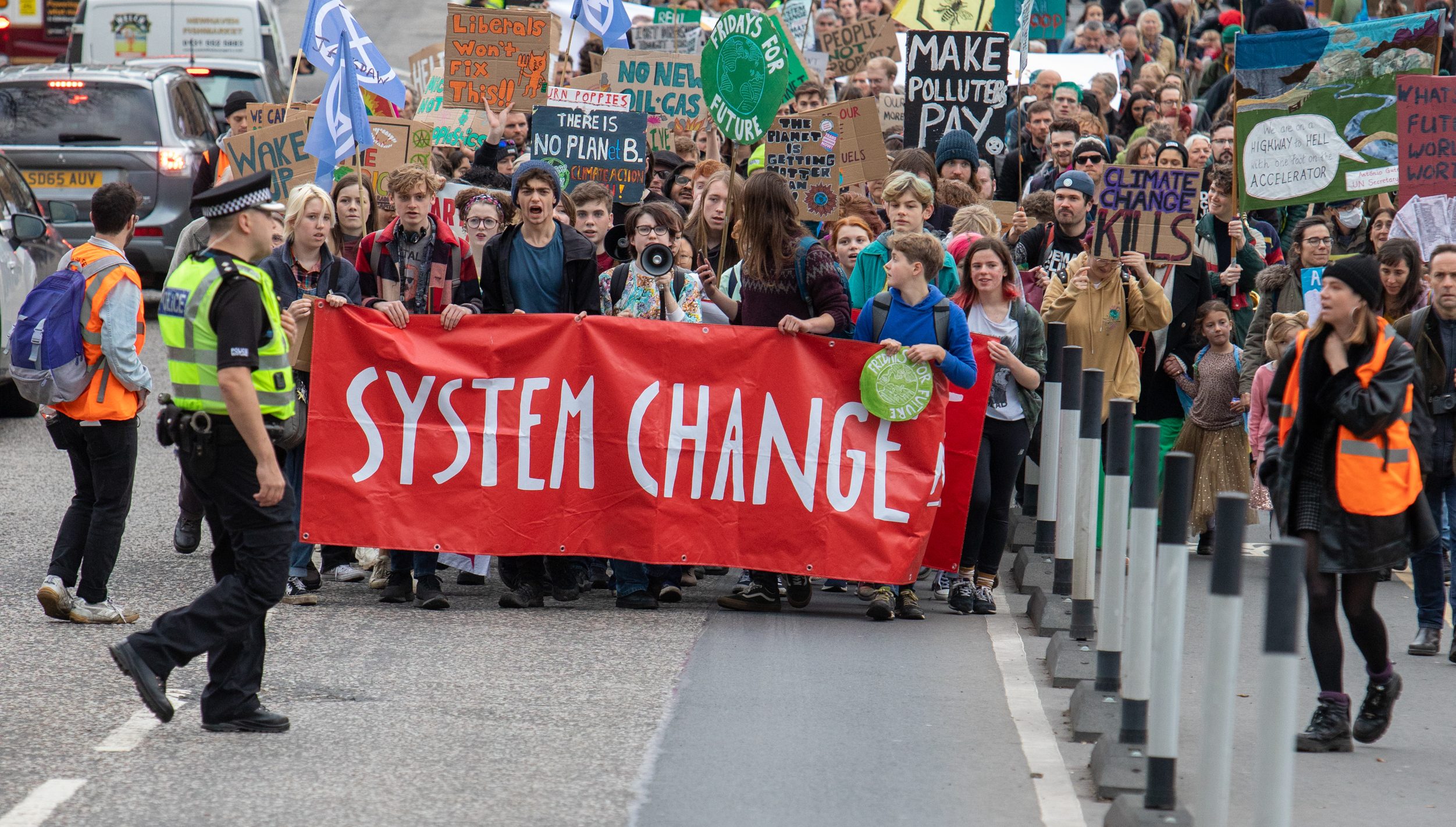 Scottish Socialist Voice – Newspaper of the SSP