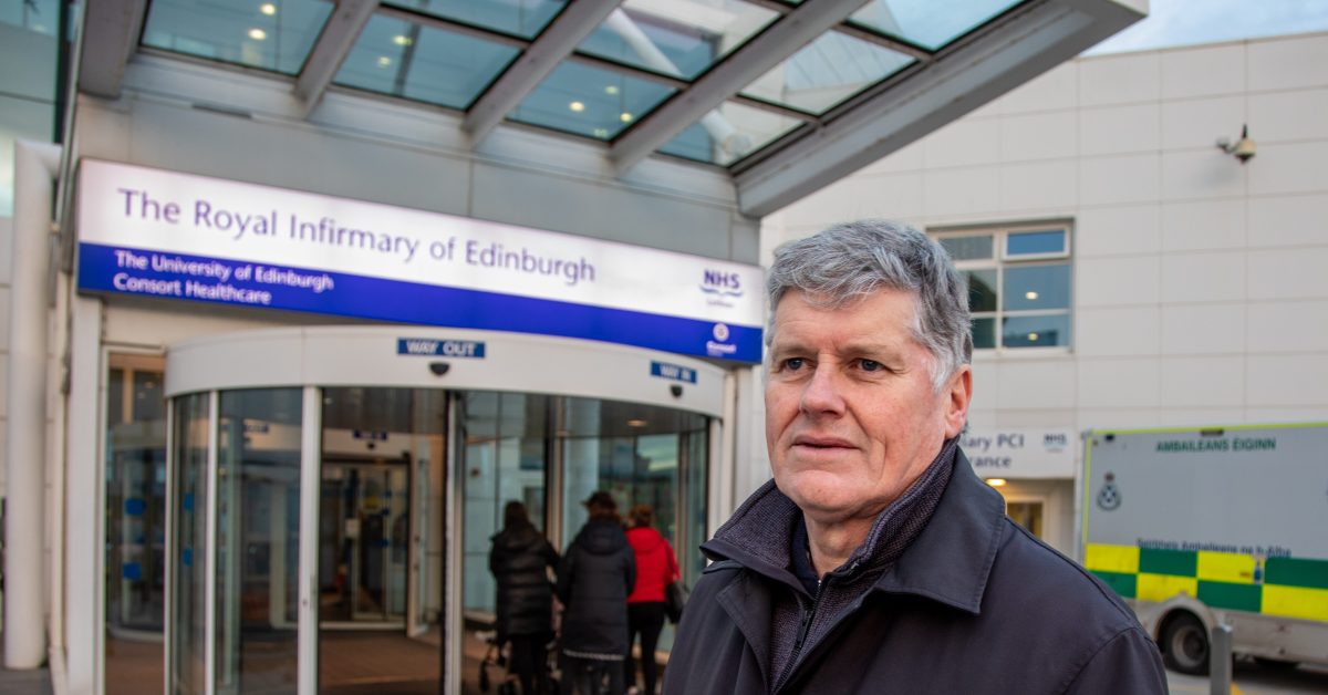 PFI: the infection at the heart of Scotland’s gravest NHS crisis ...